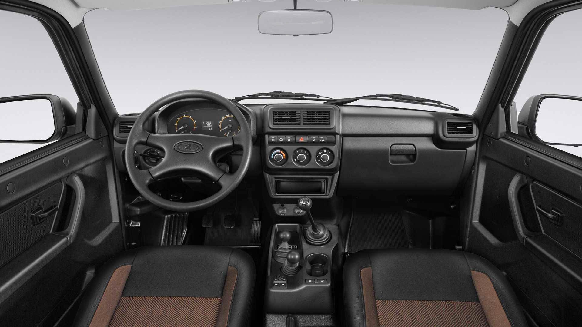 Lada Niva, la fuoristrada venuta dall’Est - Ruoteclassiche