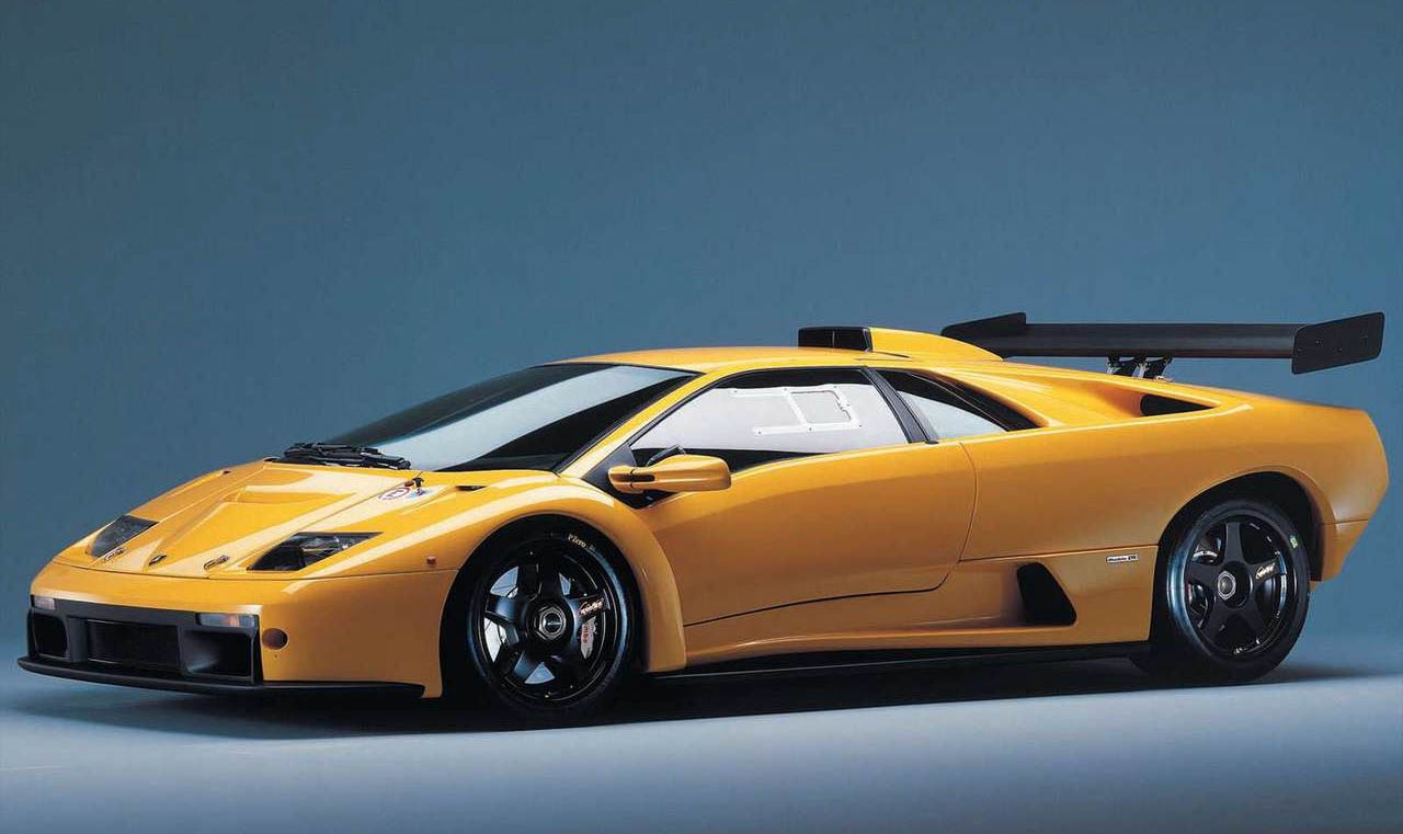 Lamborghini Diablo: i 30 anni della belva di Sant'Agata - Ruoteclassiche