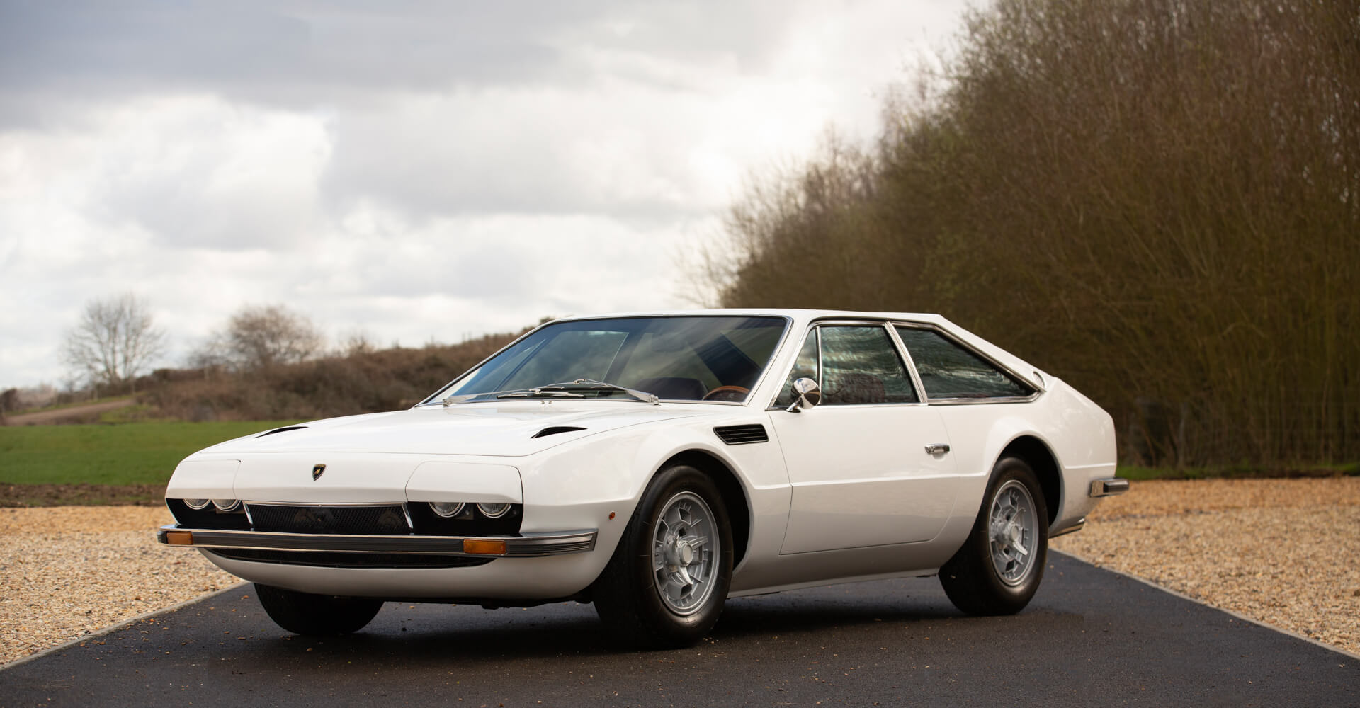 50 anni di Jarama 400 GT - Ruoteclassiche