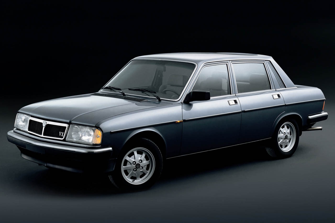 Lancia Beta Trevi, la berlina col Volumex - Ruoteclassiche