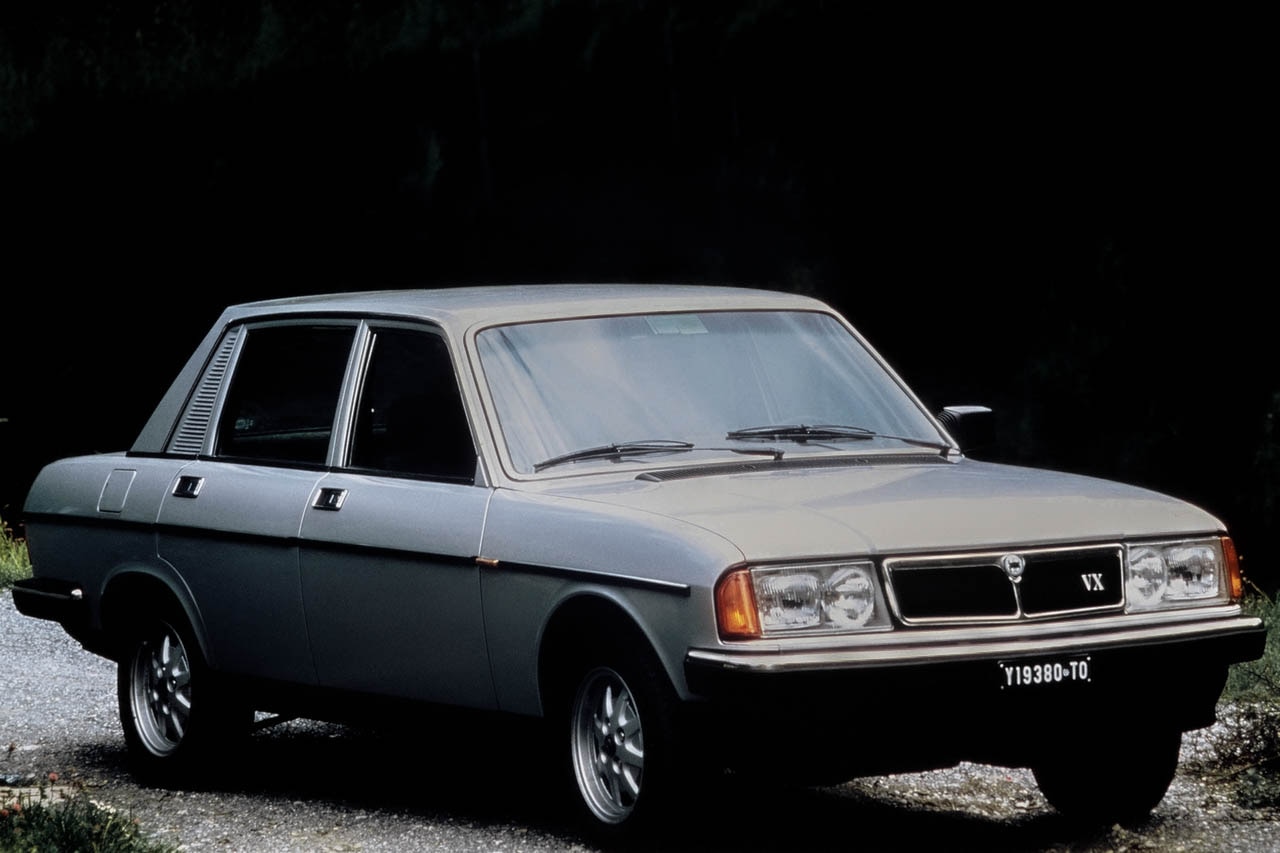Lancia Beta Trevi, la berlina col Volumex - Ruoteclassiche