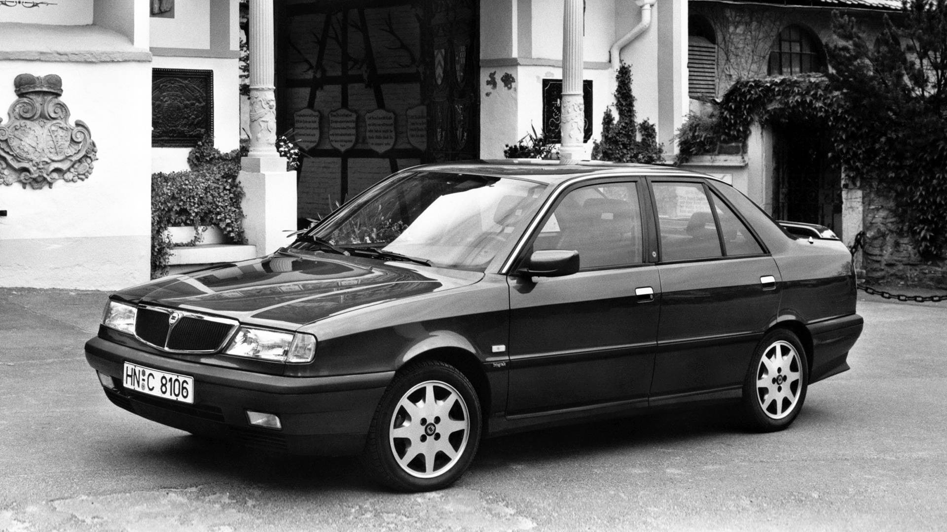 Lancia Dedra, i primi 30 anni della baby Thema - Ruoteclassiche