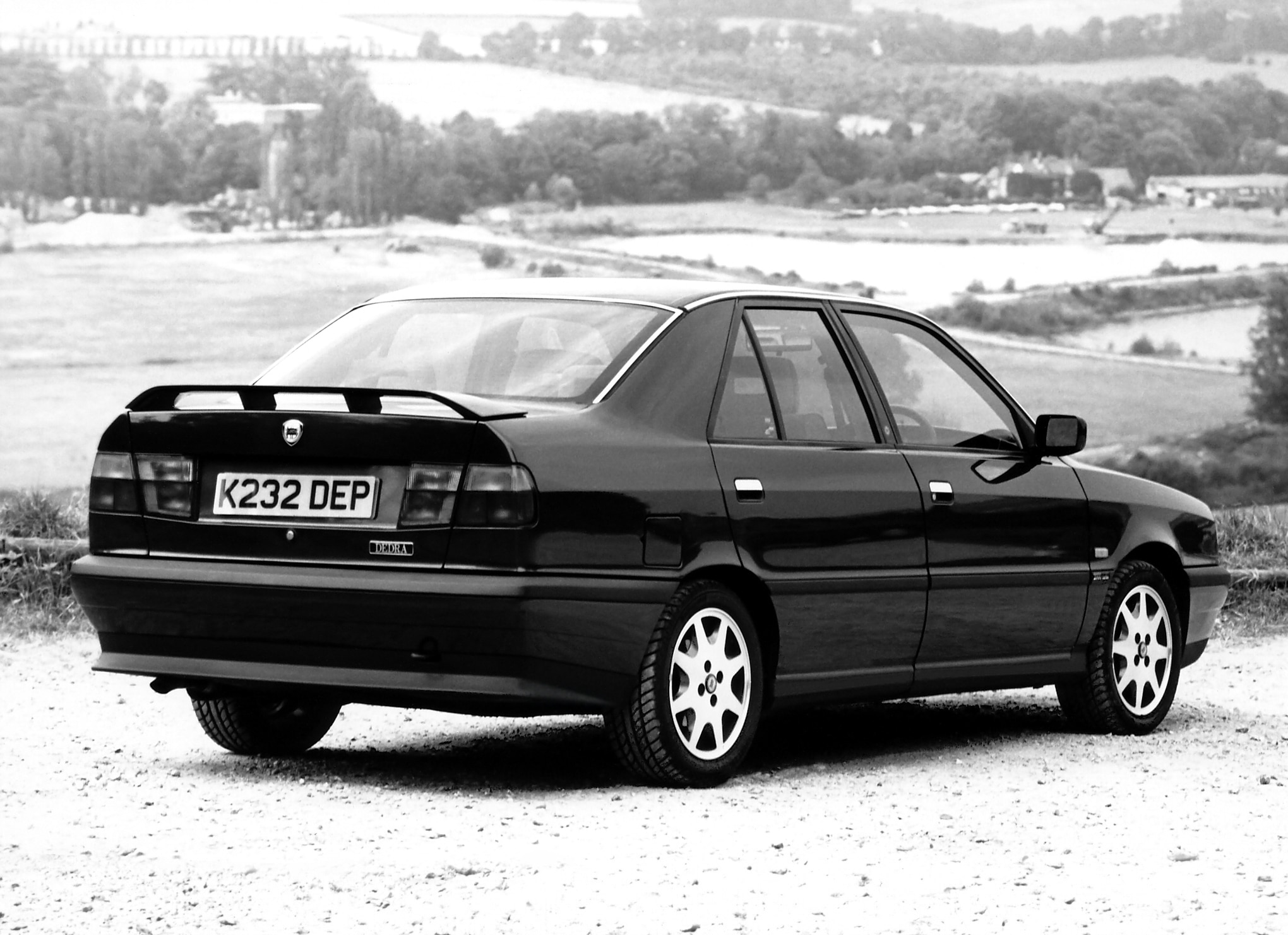 Lancia Dedra, i primi 30 anni della baby Thema - Ruoteclassiche