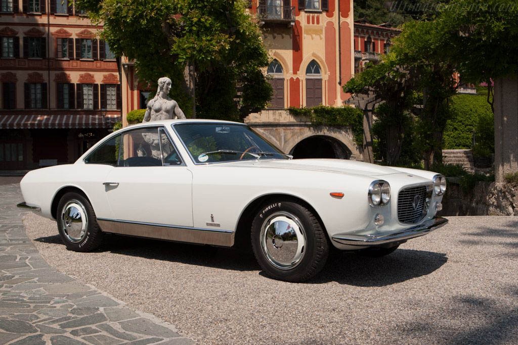 Lancia Flaminia: eleganza di una dinastia - Ruoteclassiche
