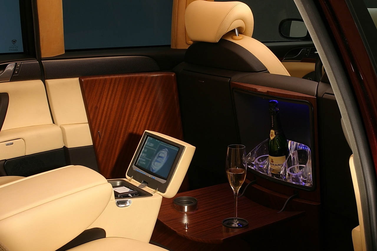 Lancia Thesis: il Rinascimento che non c’è stato - Ruoteclassiche