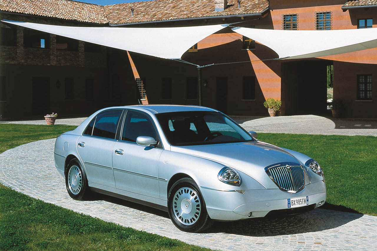 Lancia Thesis: il Rinascimento che non c’è stato - Ruoteclassiche