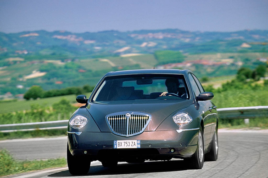 Lancia Thesis: il Rinascimento che non c’è stato - Ruoteclassiche