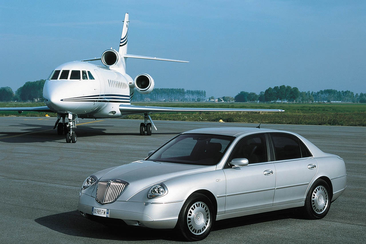 Lancia Thesis: il Rinascimento che non c’è stato - Ruoteclassiche