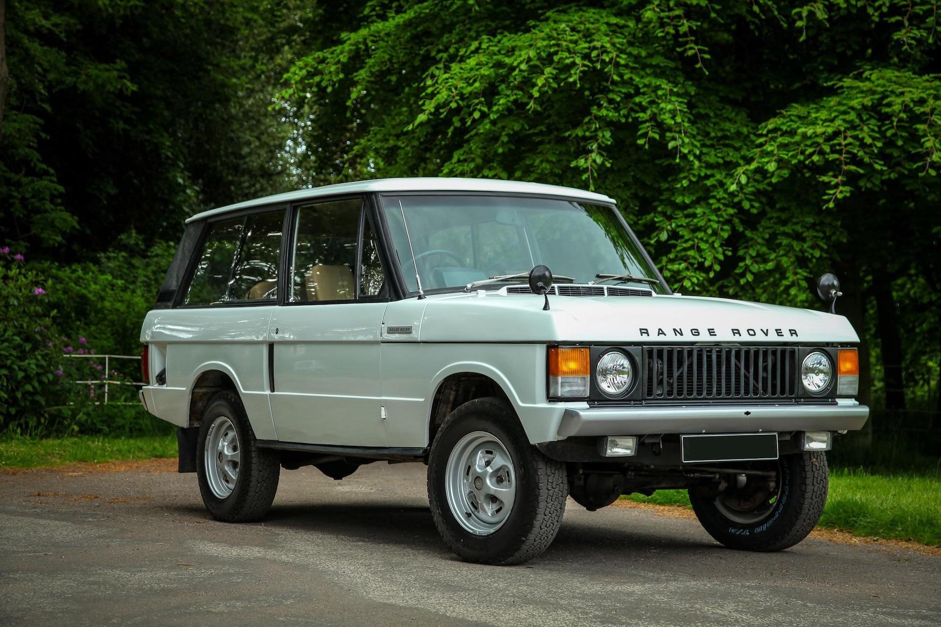 Auto storiche, gli italiani preferiscono i modelli anni Settanta ...