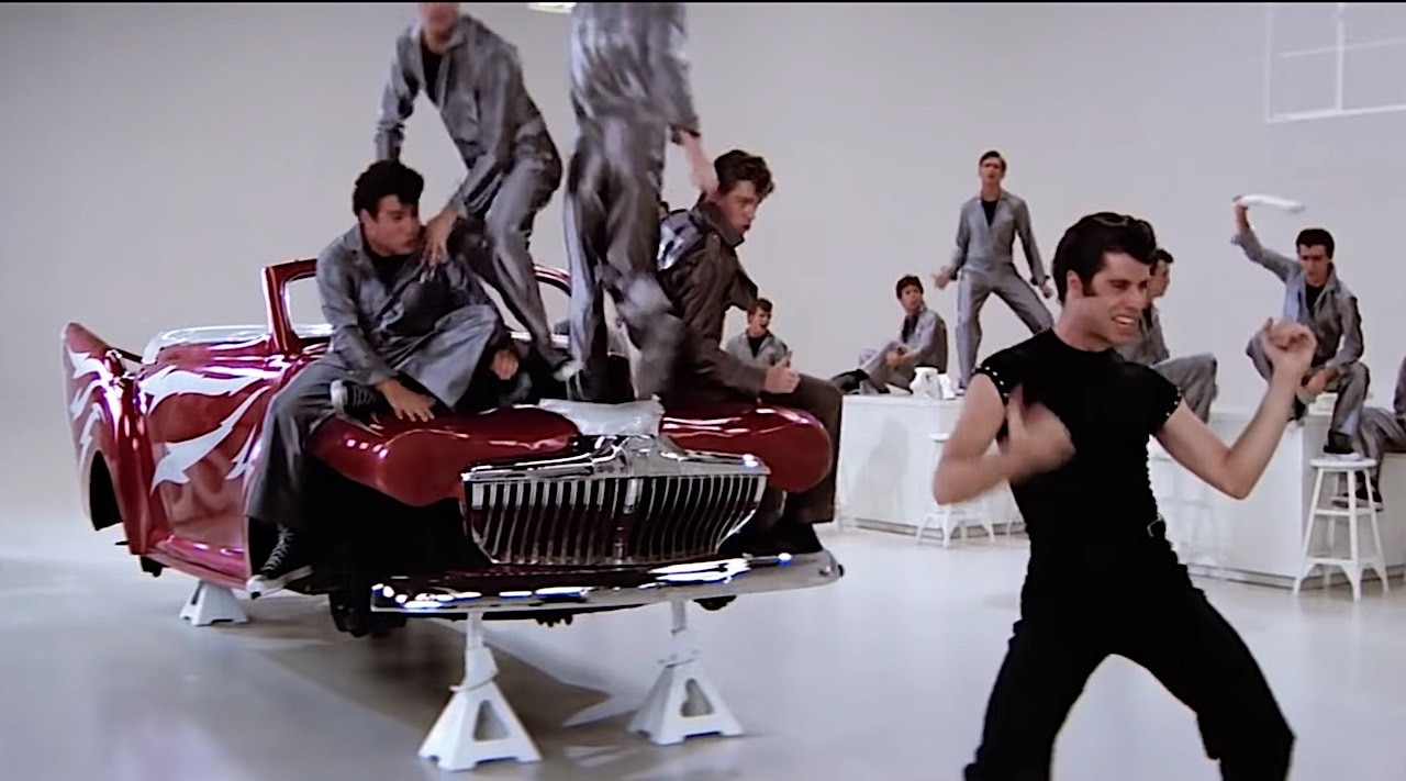 Le auto dei film: quali sono le più famose? - Ruoteclassiche