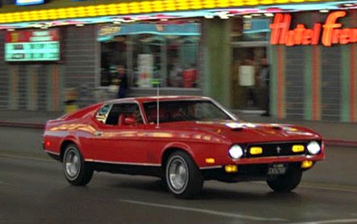 Sean Connery, si vive solo due volte - Ruoteclassiche