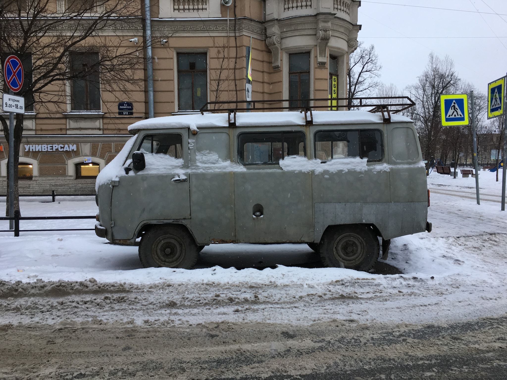 Russia: le auto 52 anni dopo il sogno Zhigulì - Ruoteclassiche