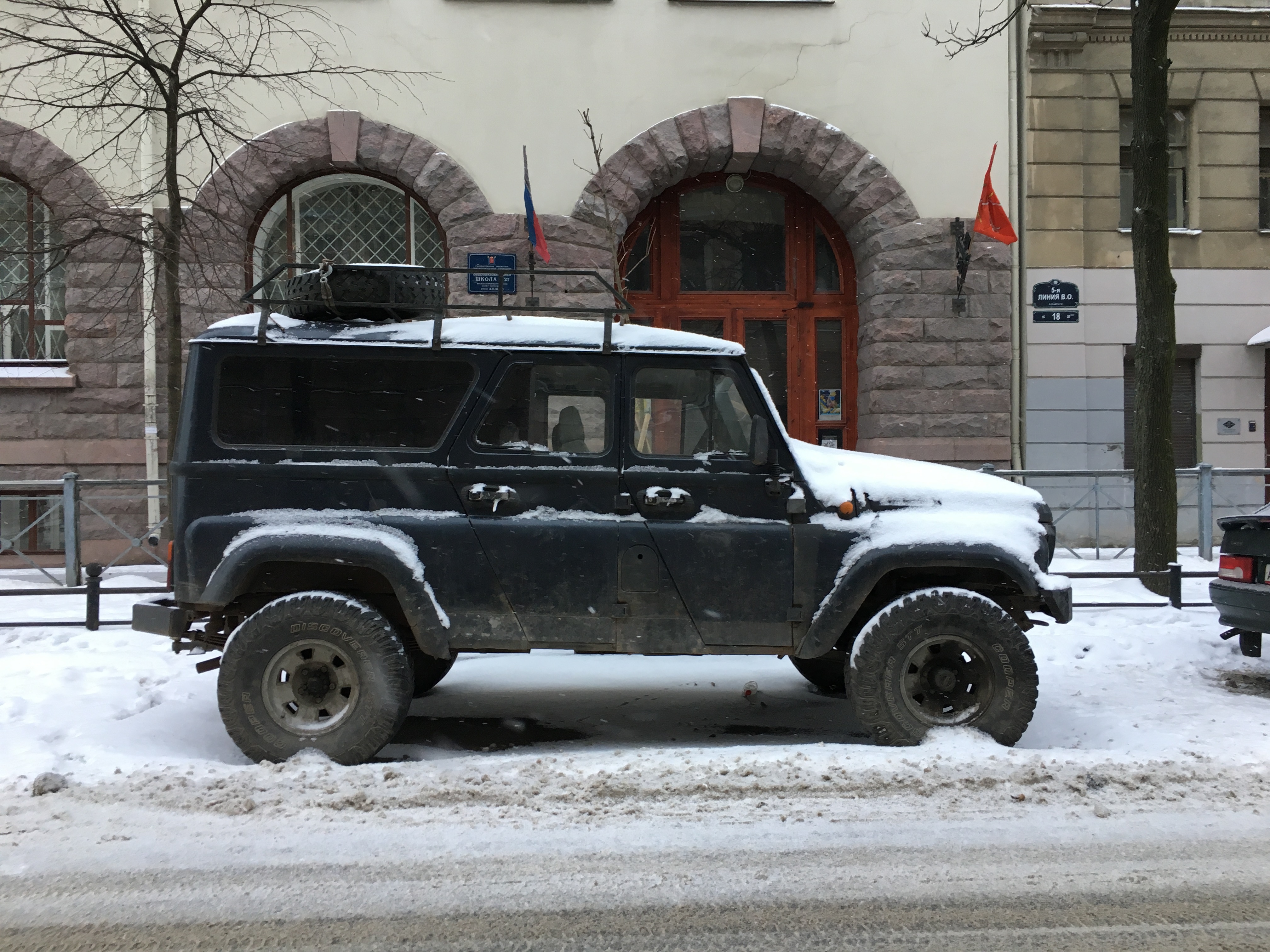 Russia: le auto 52 anni dopo il sogno Zhigulì - Ruoteclassiche