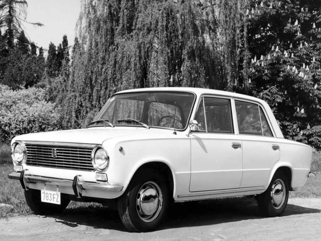 Russia: le auto 52 anni dopo il sogno Zhigulì - Ruoteclassiche