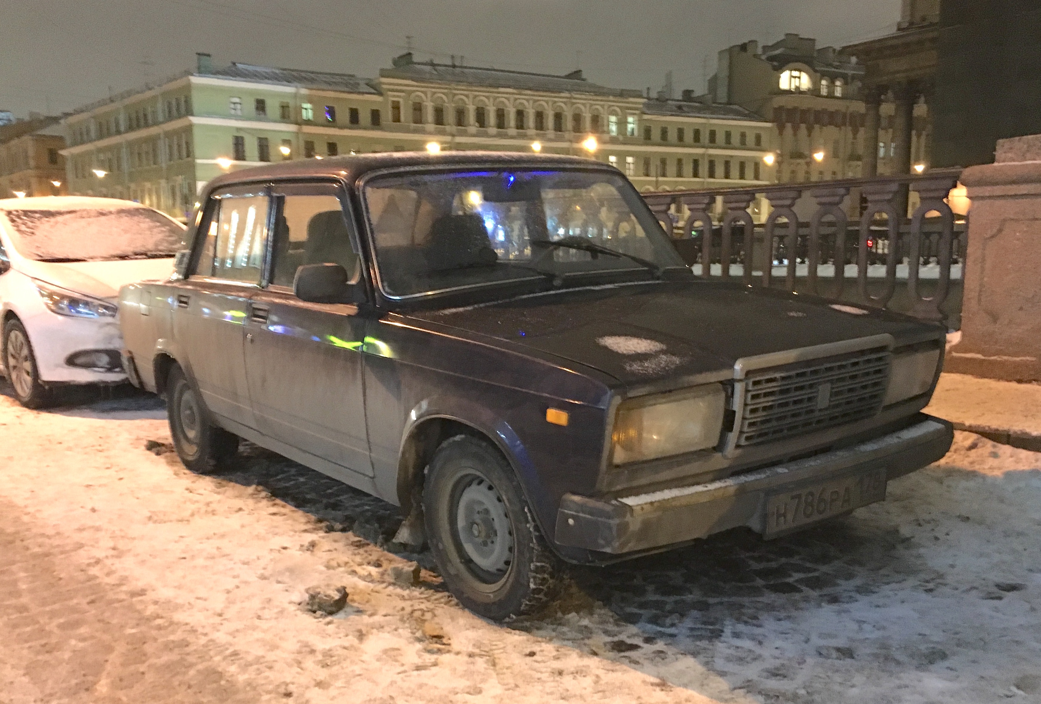 Russia: le auto 52 anni dopo il sogno Zhigulì - Ruoteclassiche