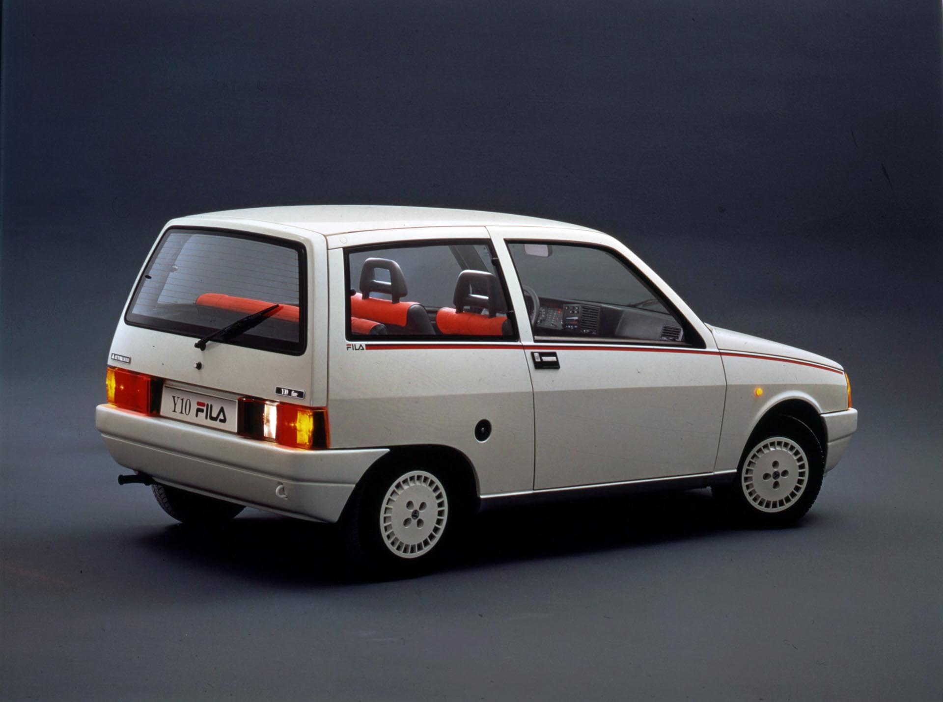 Autobianchi Y10, i modelli da collezionare - Ruoteclassiche