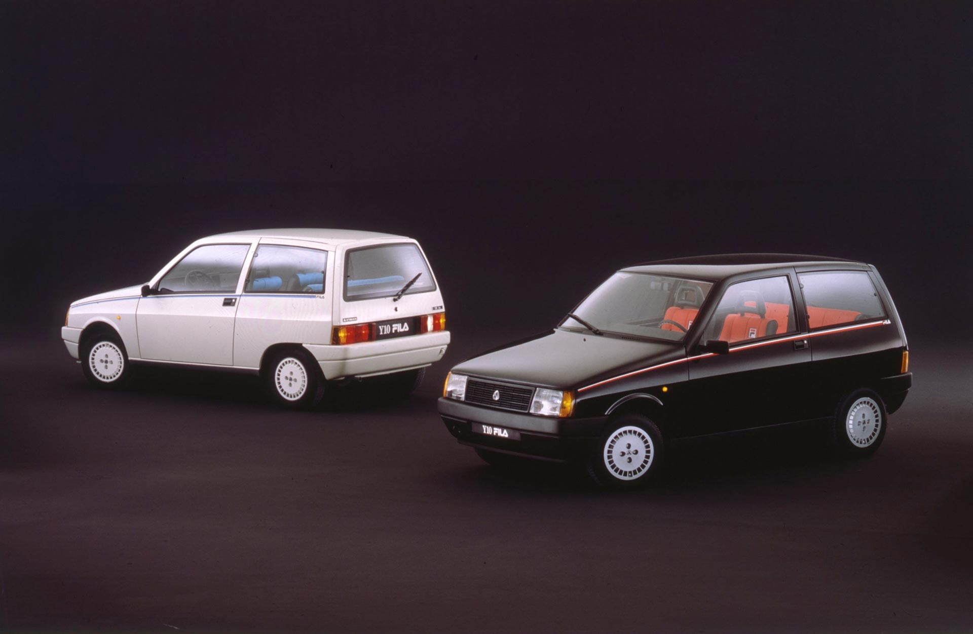 Autobianchi Y10, i modelli da collezionare - Ruoteclassiche