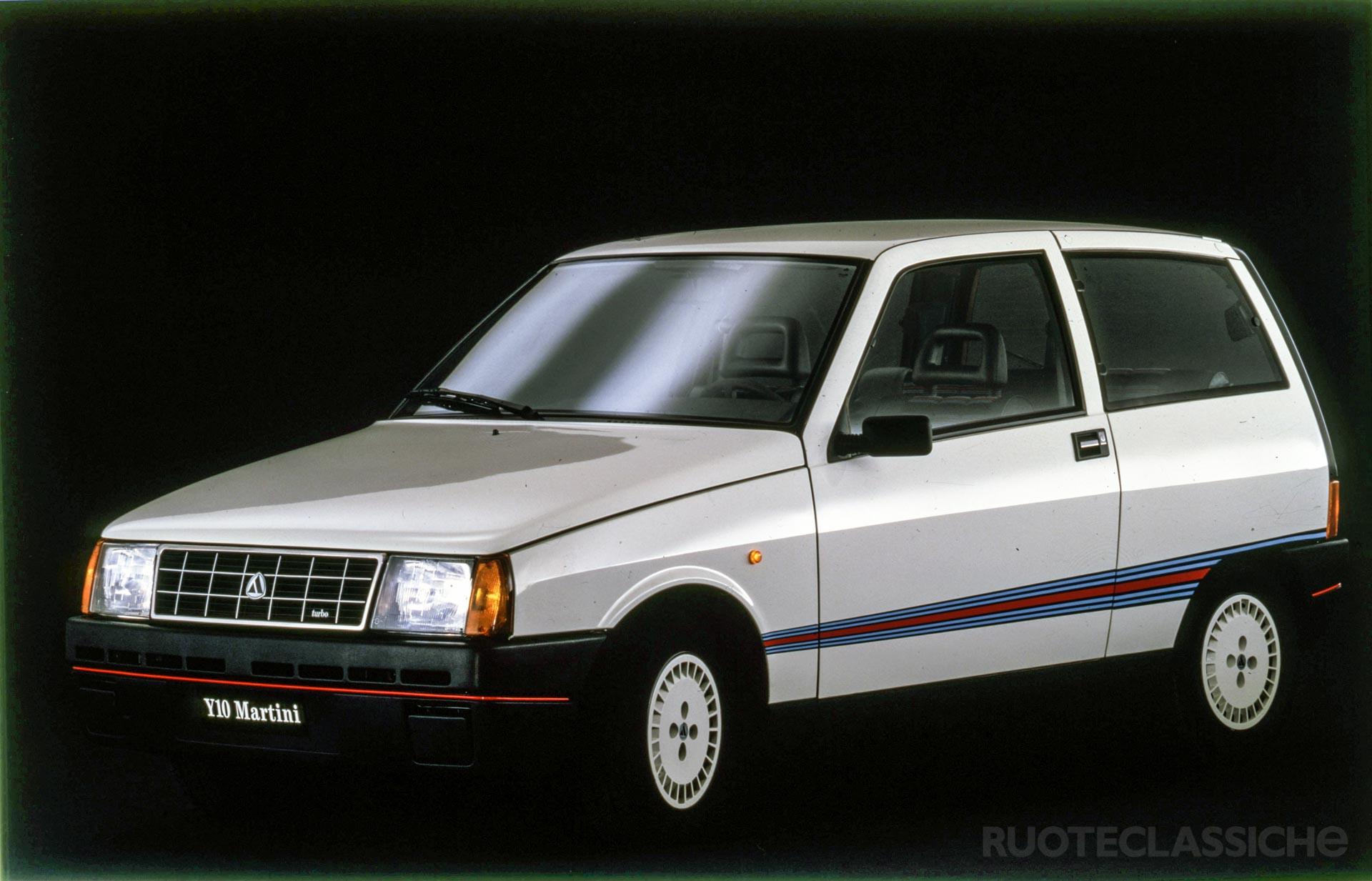 Autobianchi Y10, i modelli da collezionare - Ruoteclassiche