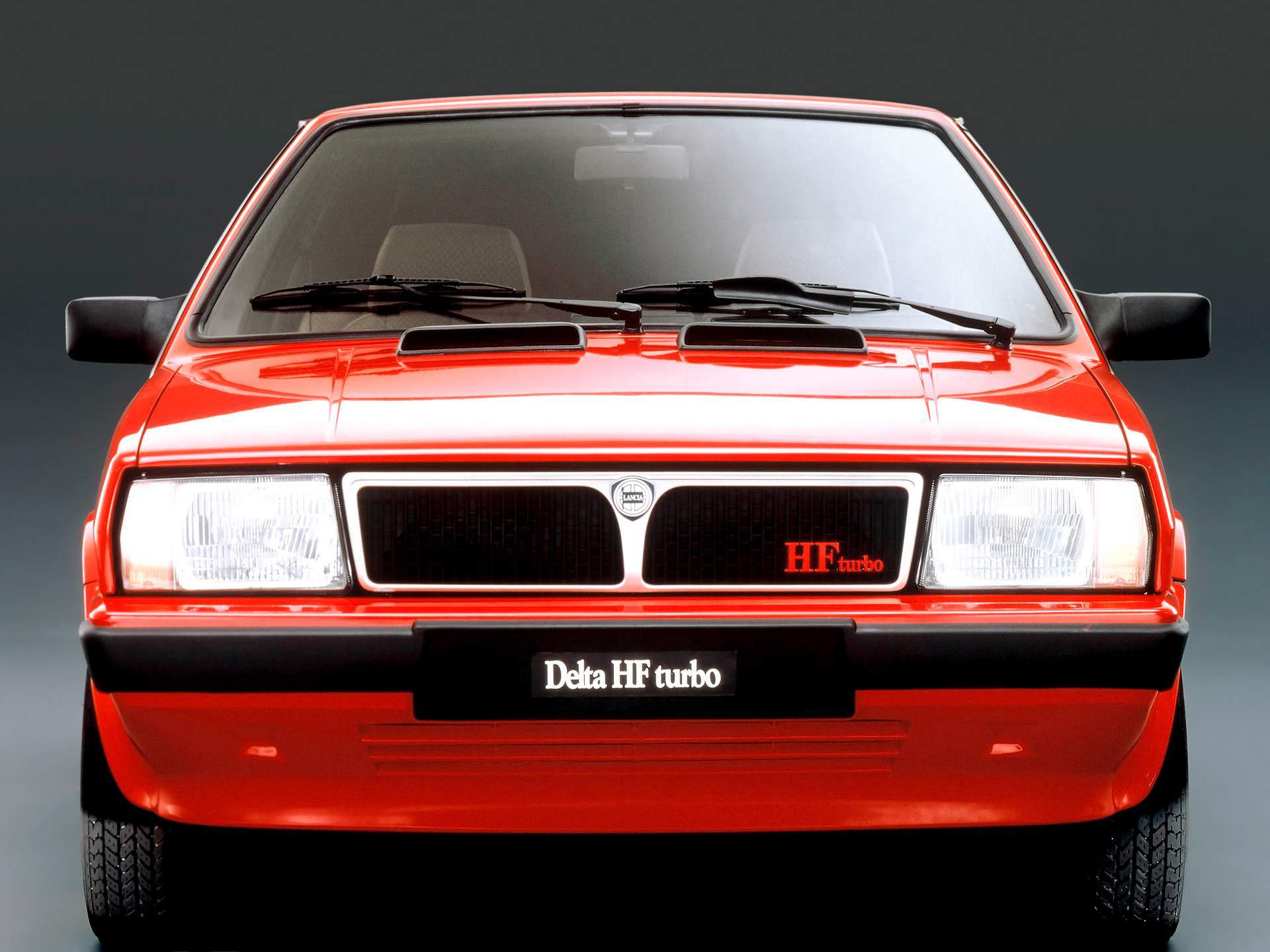 Lancia Delta, tutte le sportive a trazione anteriore - Ruoteclassiche