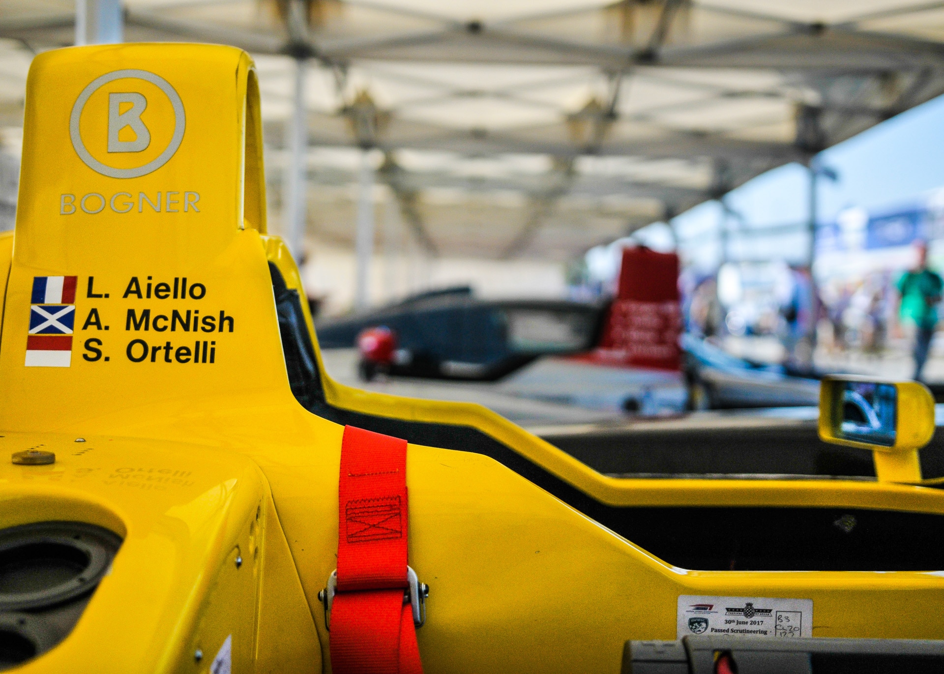 Le Mans Classic 2018: record di presenze - Ruoteclassiche