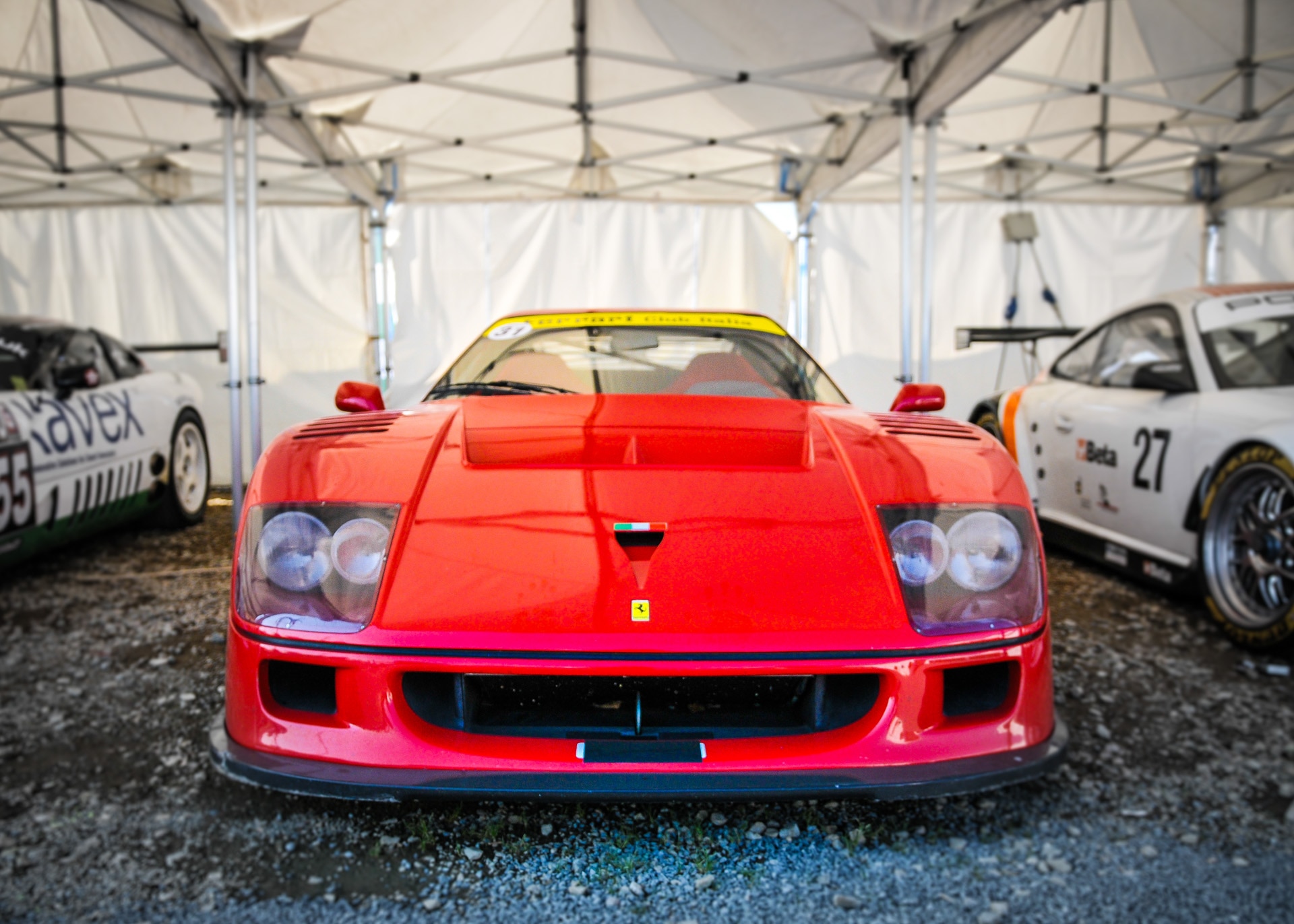 Le Mans Classic 2018: record di presenze - Ruoteclassiche