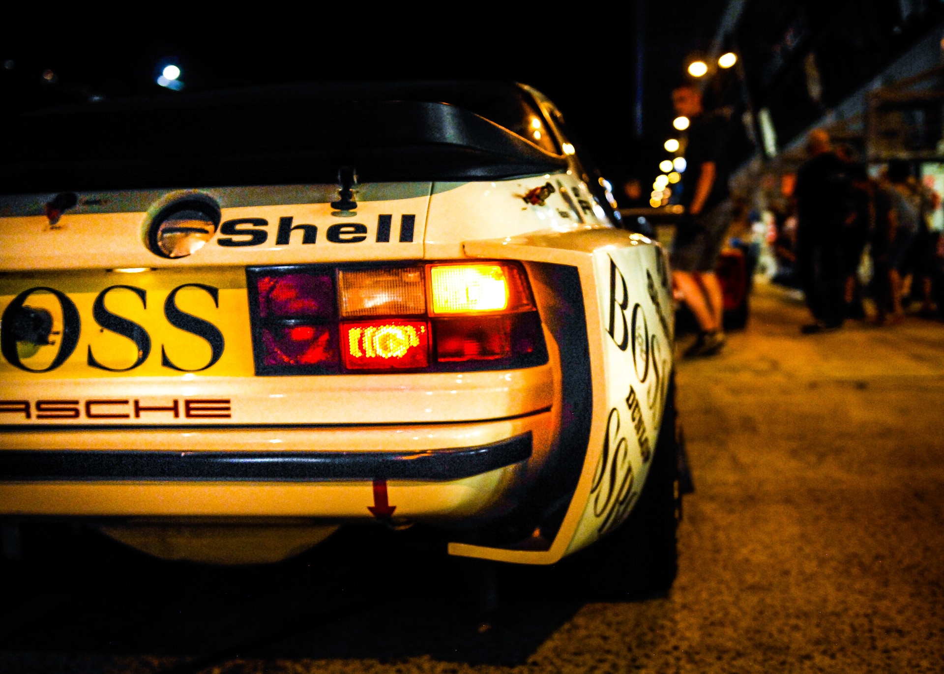 Le Mans Classic 2018: record di presenze - Ruoteclassiche