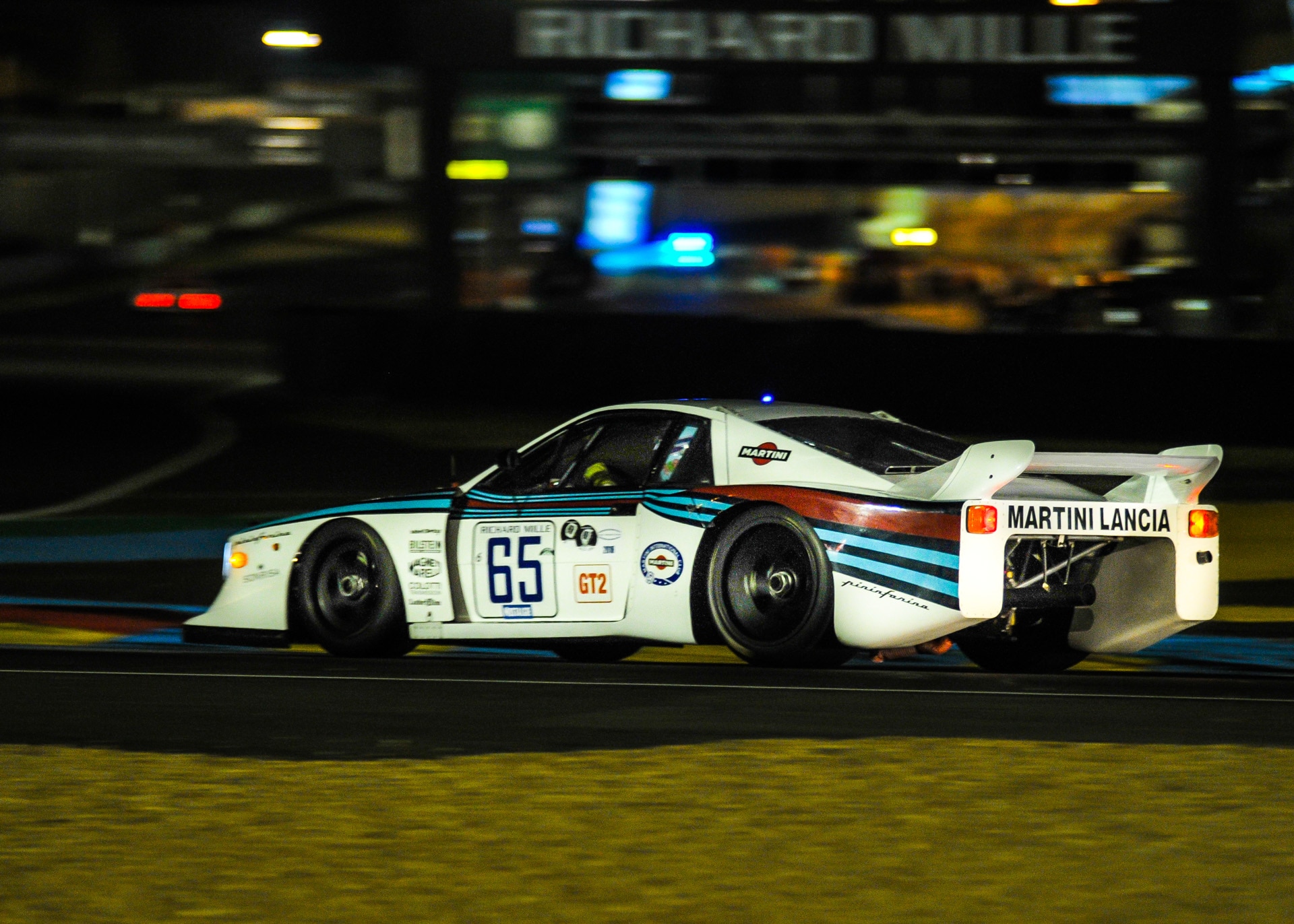 Le Mans Classic 2018: record di presenze - Ruoteclassiche