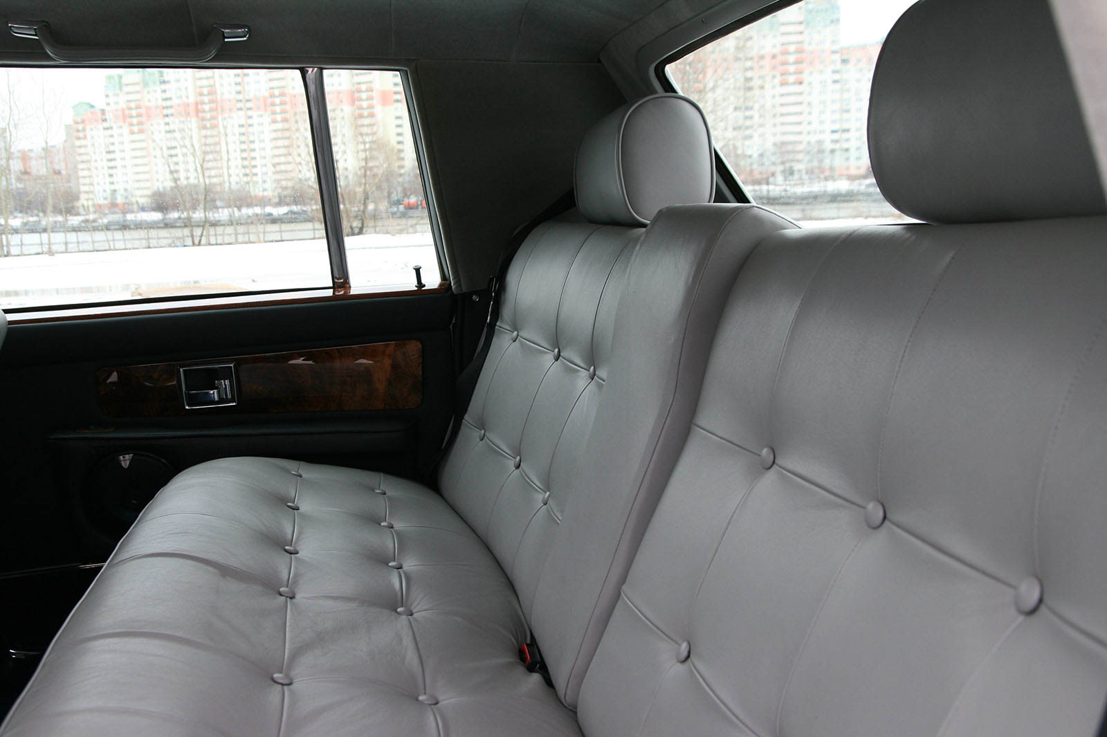 La Zil è ancora l’imperatrice di tutte le Russie - Ruoteclassiche