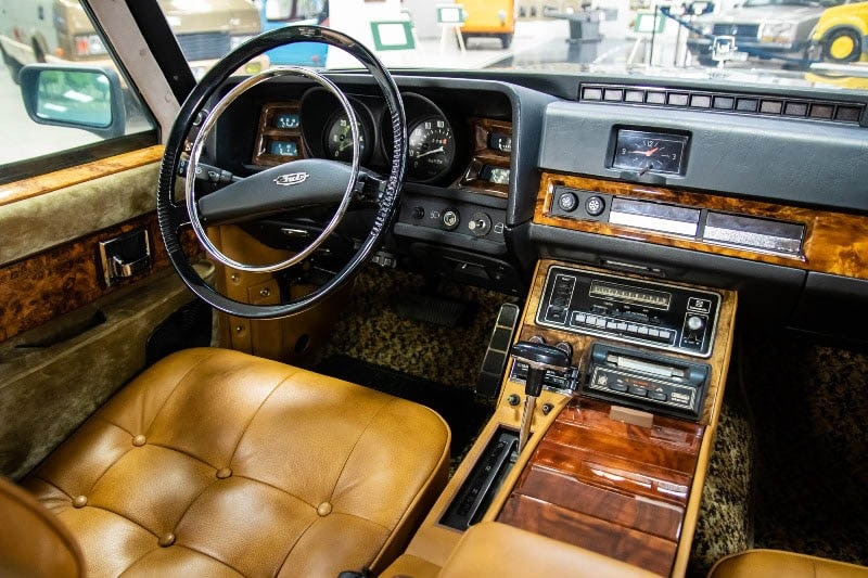 La Zil è ancora l’imperatrice di tutte le Russie - Ruoteclassiche