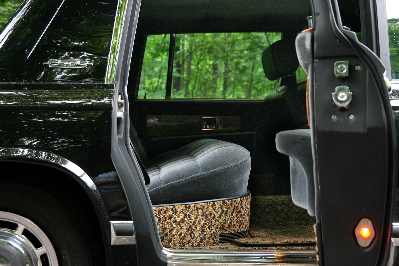 La Zil è ancora l’imperatrice di tutte le Russie - Ruoteclassiche