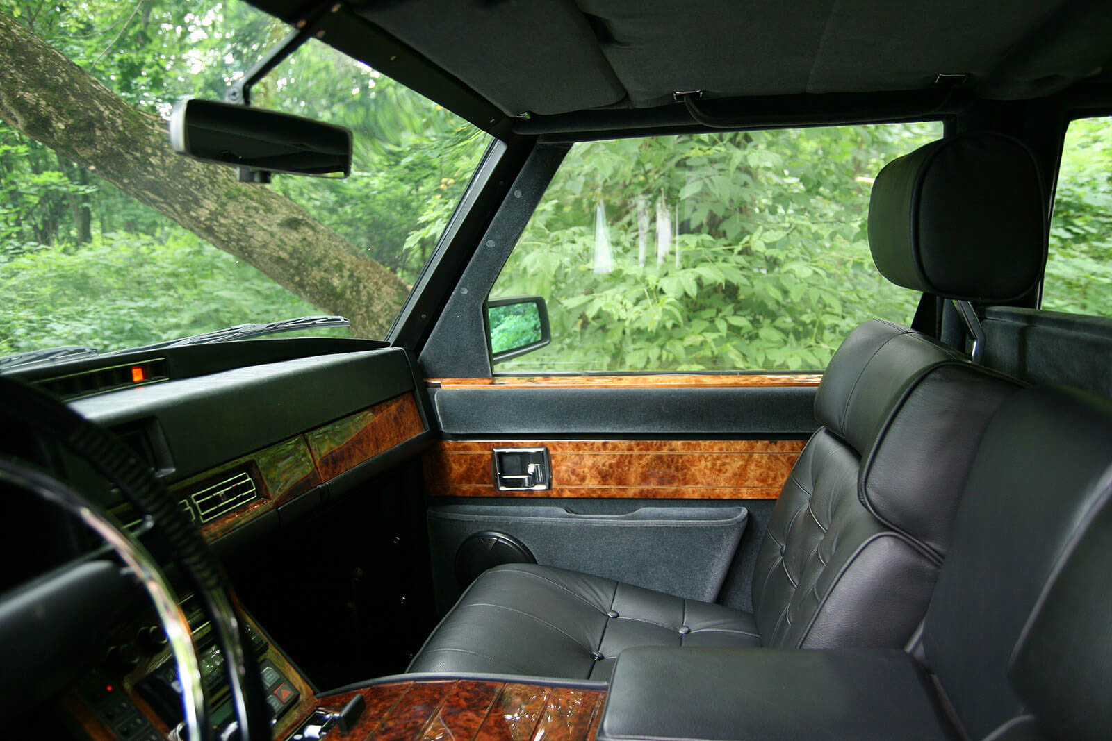 La Zil è ancora l’imperatrice di tutte le Russie - Ruoteclassiche