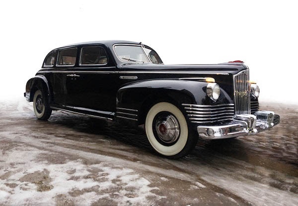 La Zil è ancora l’imperatrice di tutte le Russie - Ruoteclassiche