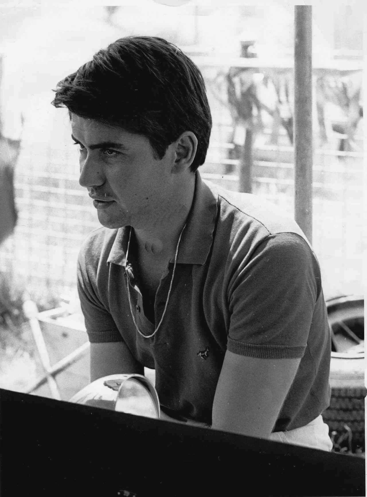 È scomparso l’ingegner Giovanni Marelli, tecnico di Ferrari e Alfa ...