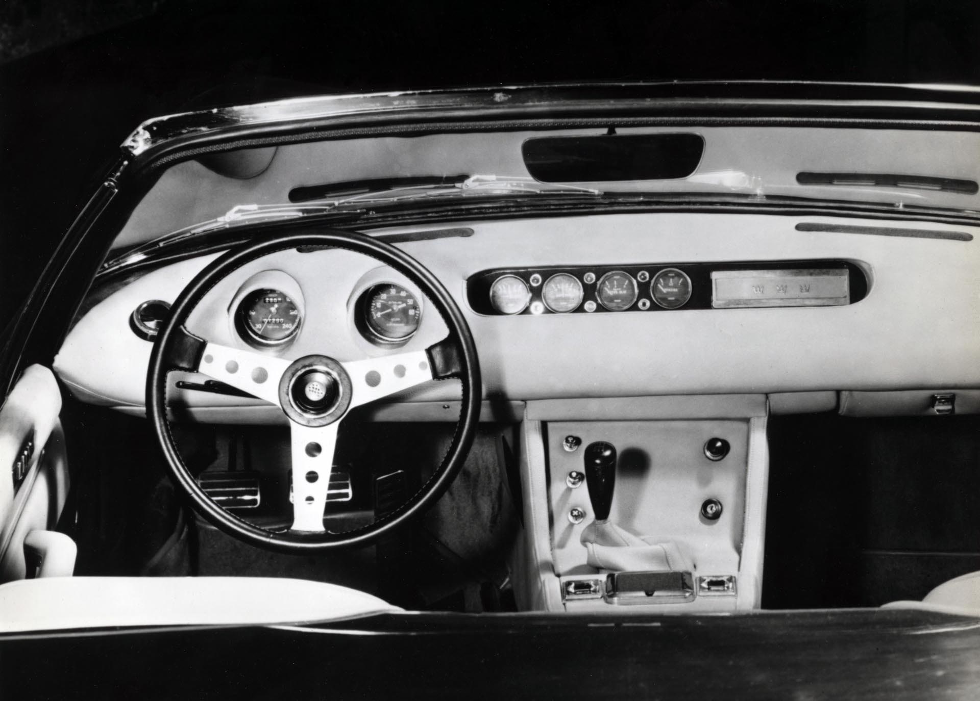 LMX Sirex, storia di un sogno americano a Milano - Ruoteclassiche