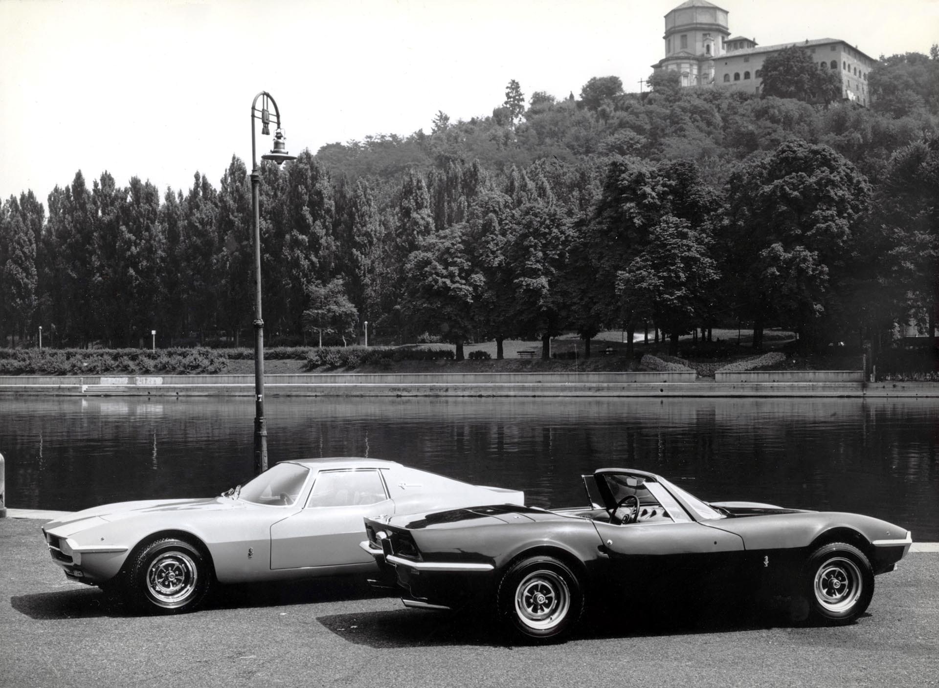 LMX Sirex, storia di un sogno americano a Milano - Ruoteclassiche