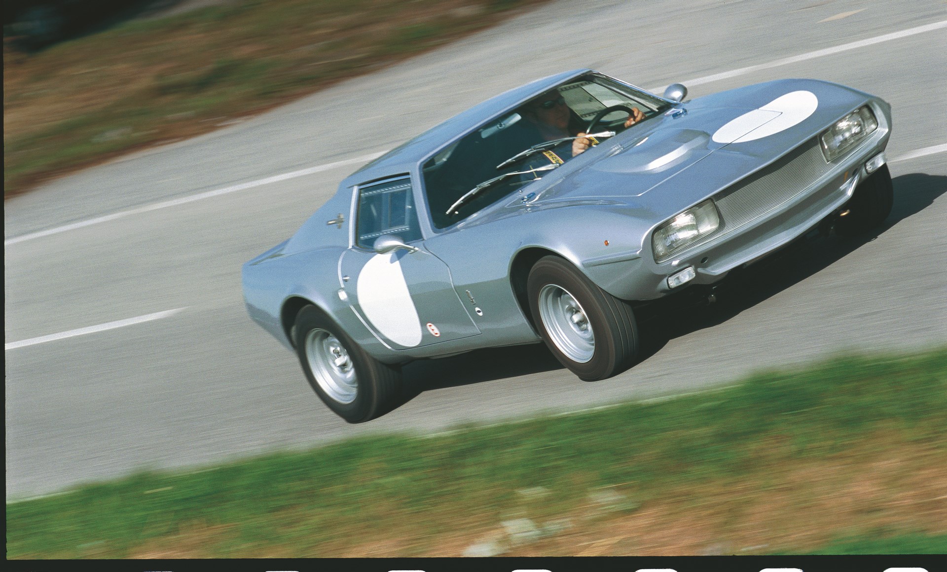 LMX Sirex, storia di un sogno americano a Milano - Ruoteclassiche