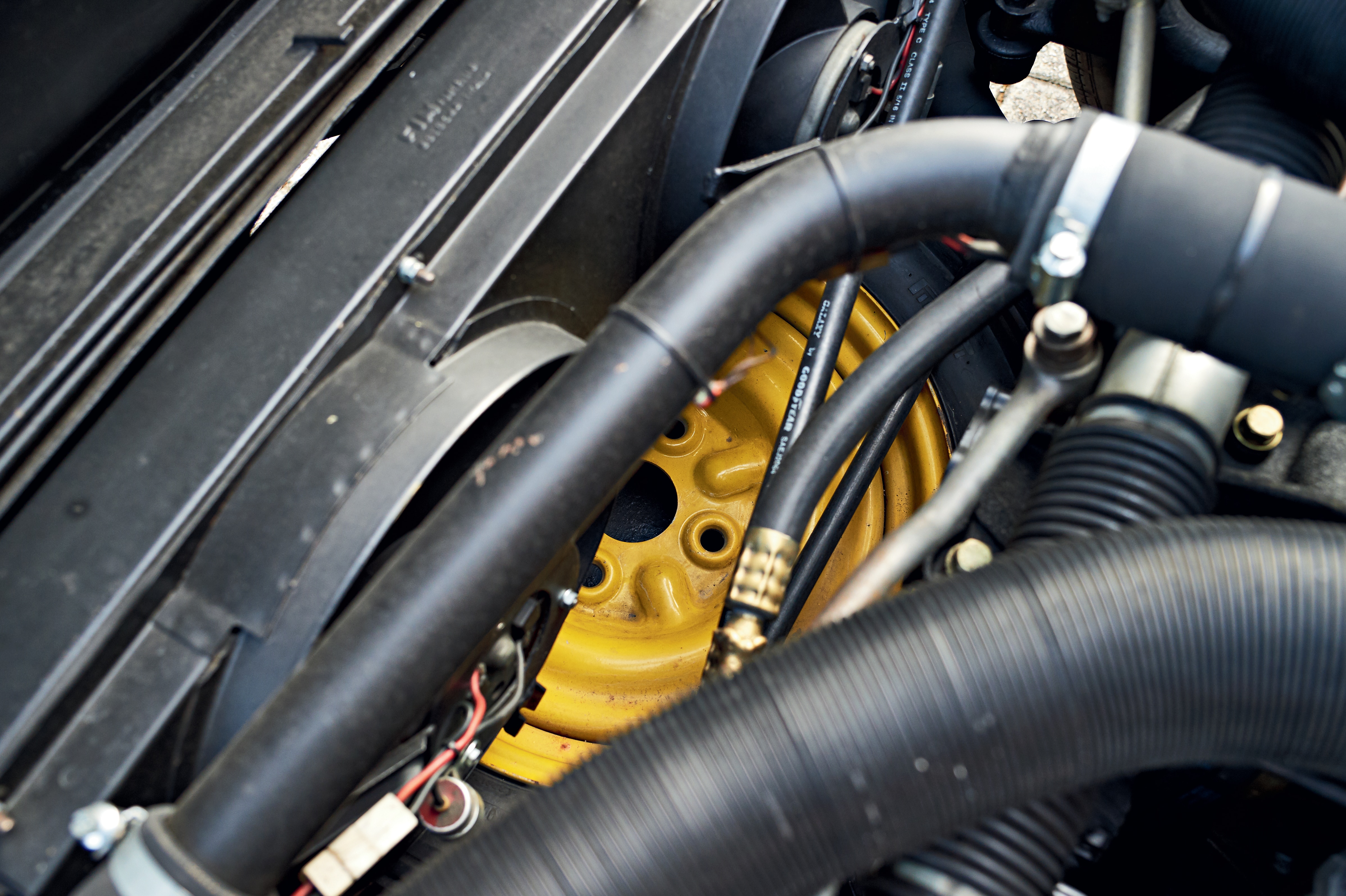 Maserati Khamsin, il tocco del maestro - Ruoteclassiche