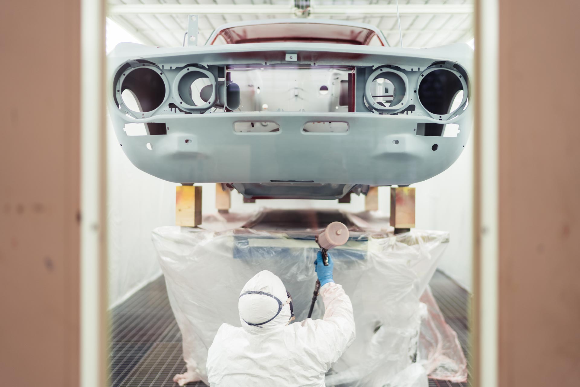 Master Restauratori Auto d’Epoca: sono aperte le iscrizioni ...