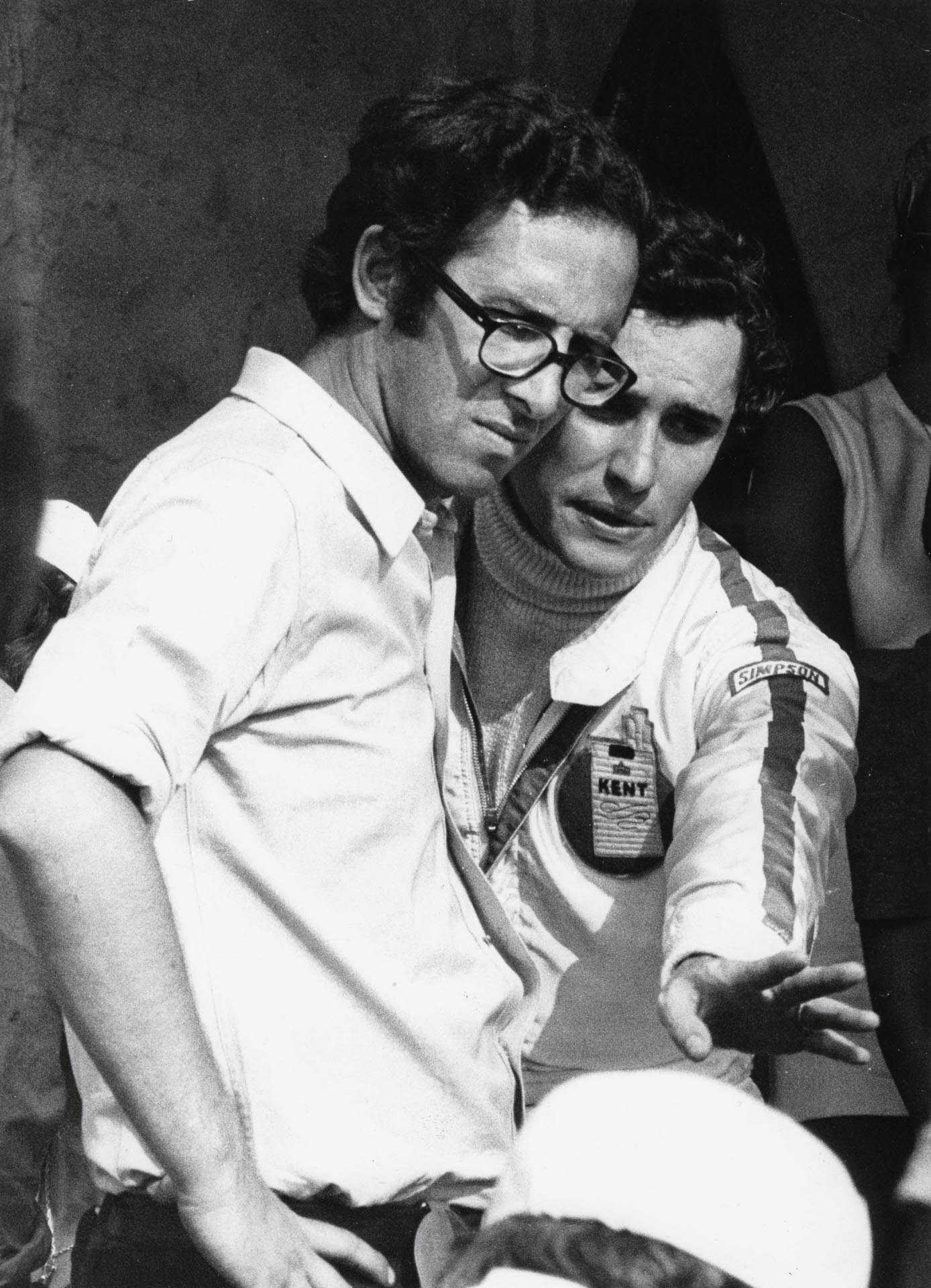 Addio all'ingegner Mauro Forghieri (1935-2022) - Ruoteclassiche