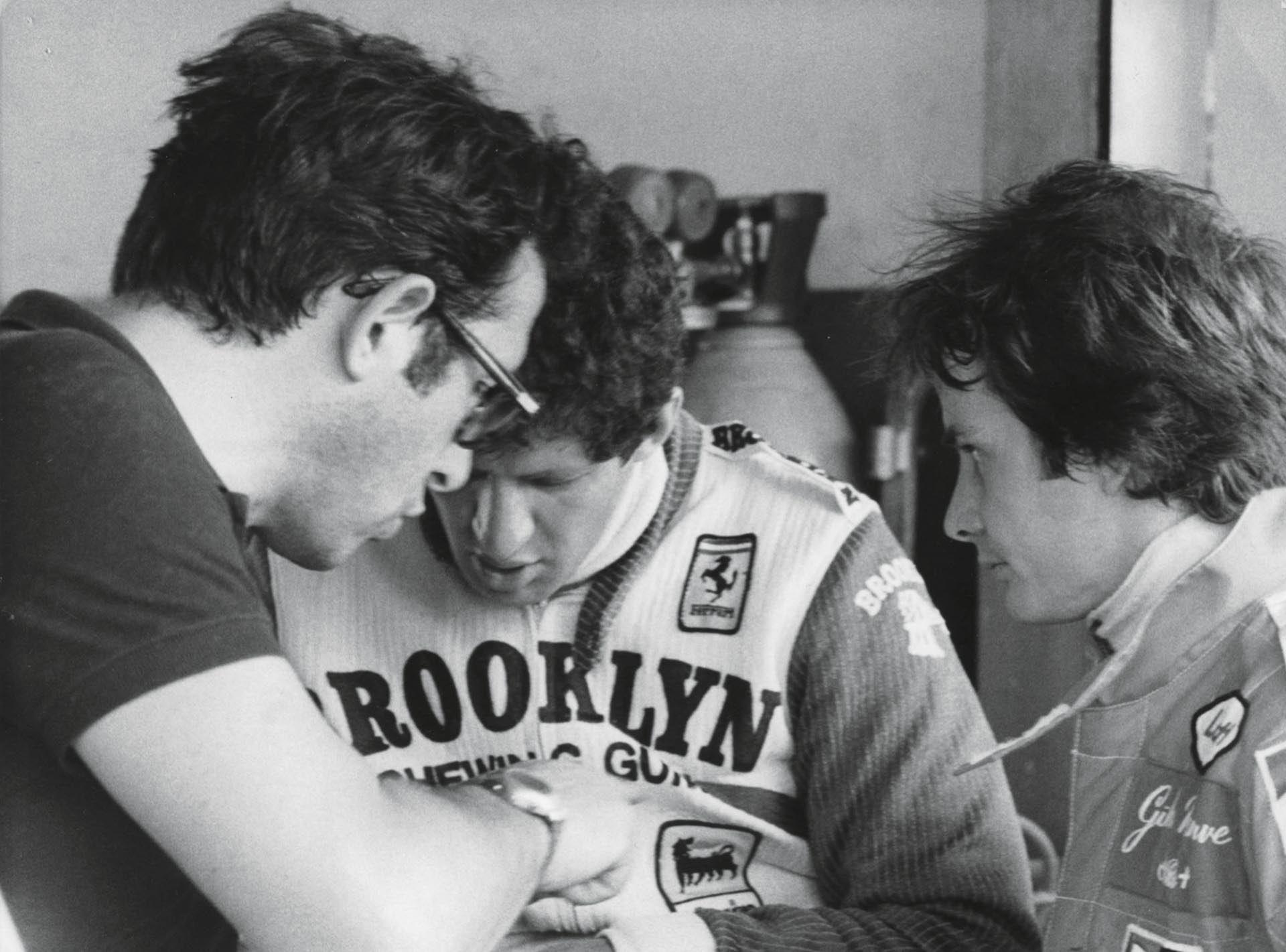 Addio all'ingegner Mauro Forghieri (1935-2022) - Ruoteclassiche