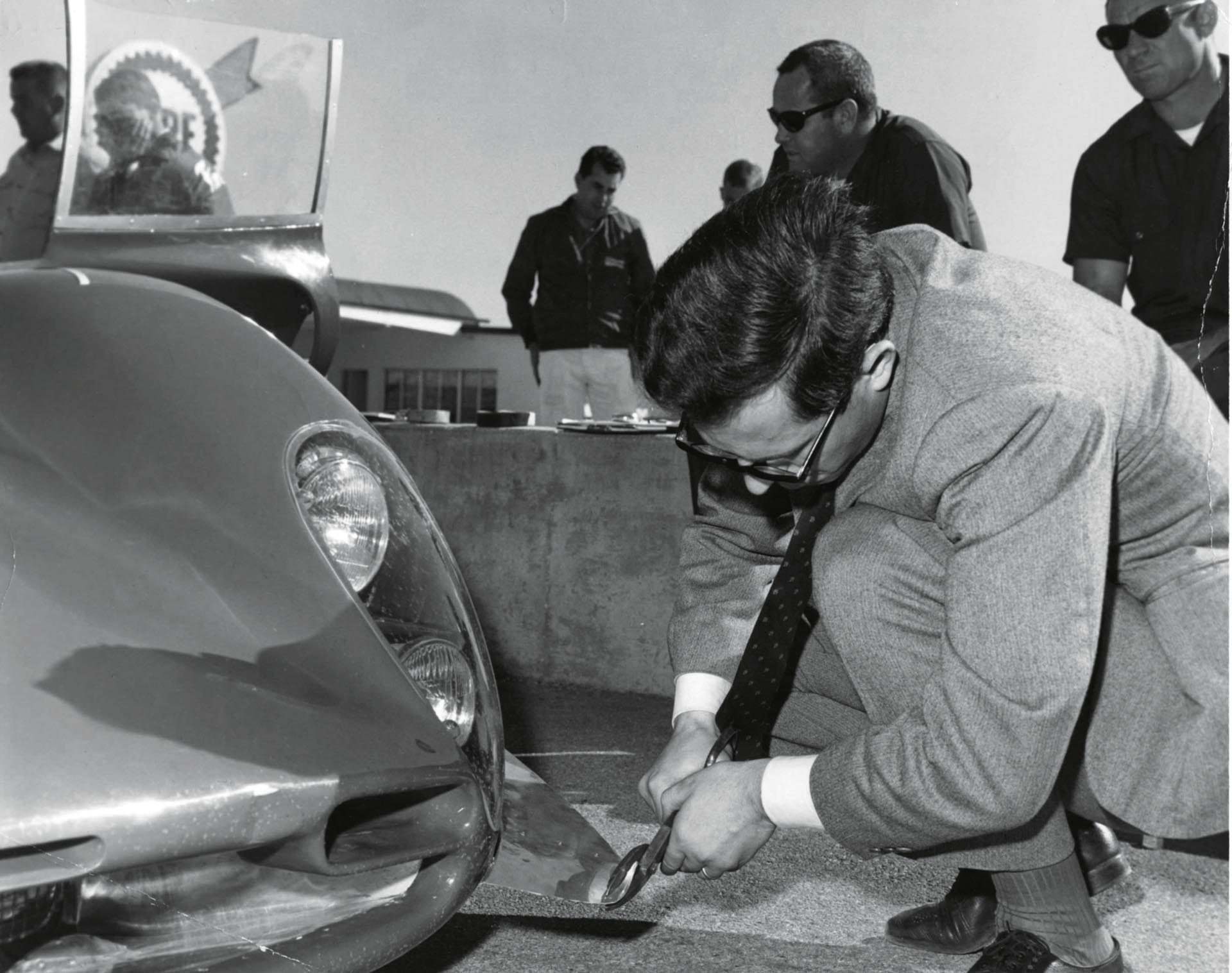 Addio all'ingegner Mauro Forghieri (1935-2022) - Ruoteclassiche