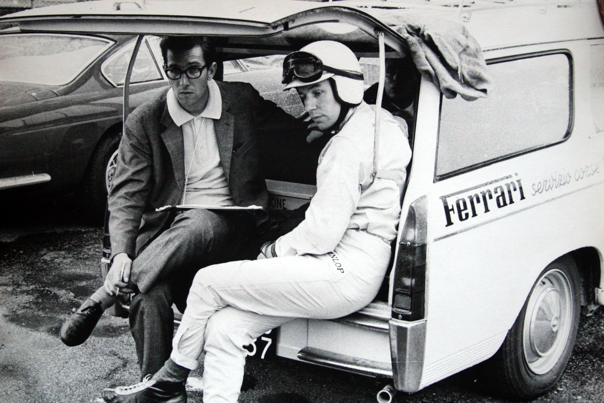 Addio all'ingegner Mauro Forghieri (1935-2022) - Ruoteclassiche