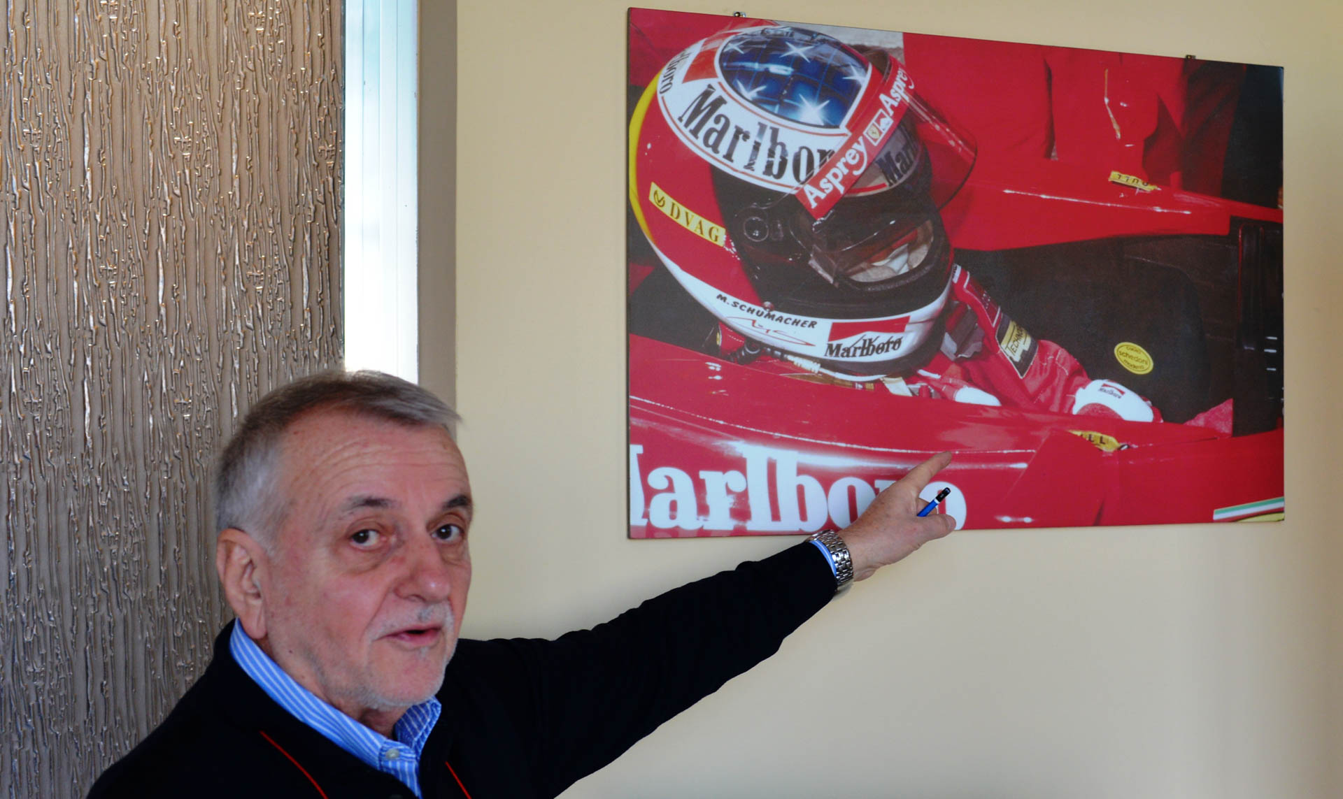 Addio a Mauro Schedoni - Ruoteclassiche