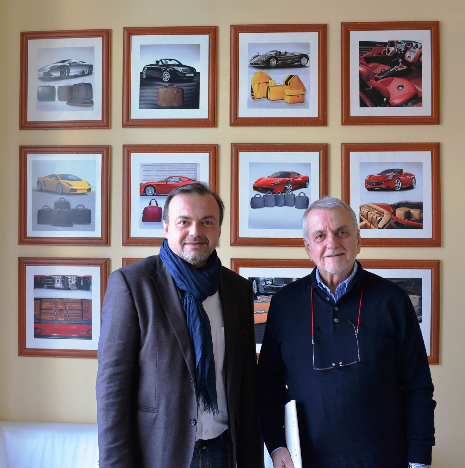 Addio a Mauro Schedoni - Ruoteclassiche