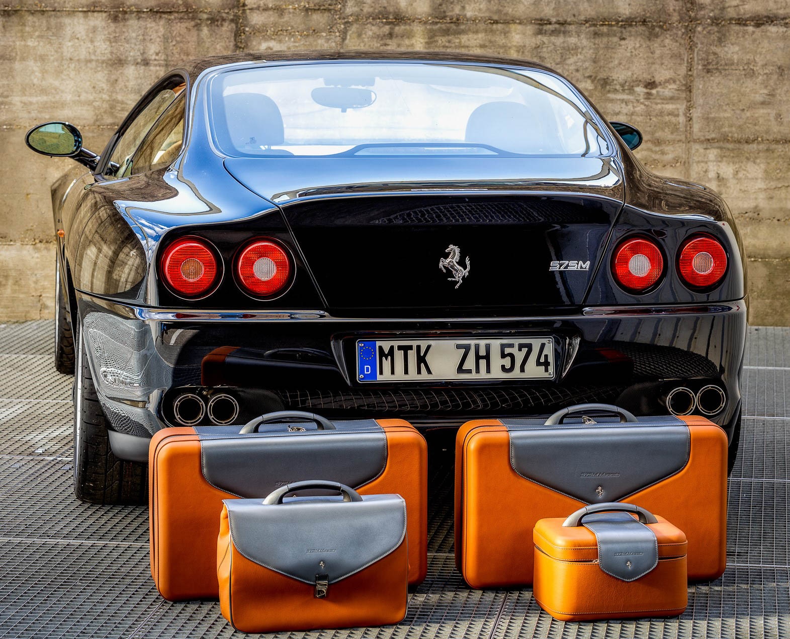 Addio a Mauro Schedoni - Ruoteclassiche