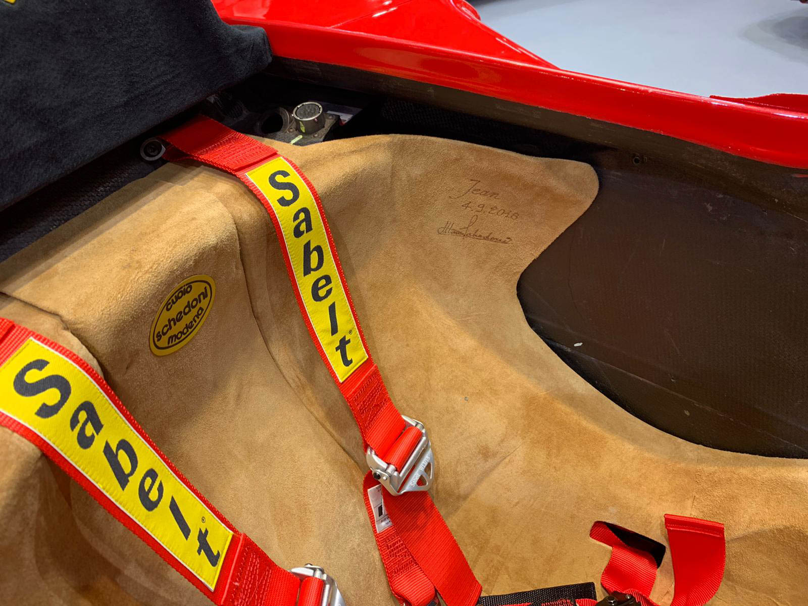 Addio a Mauro Schedoni - Ruoteclassiche