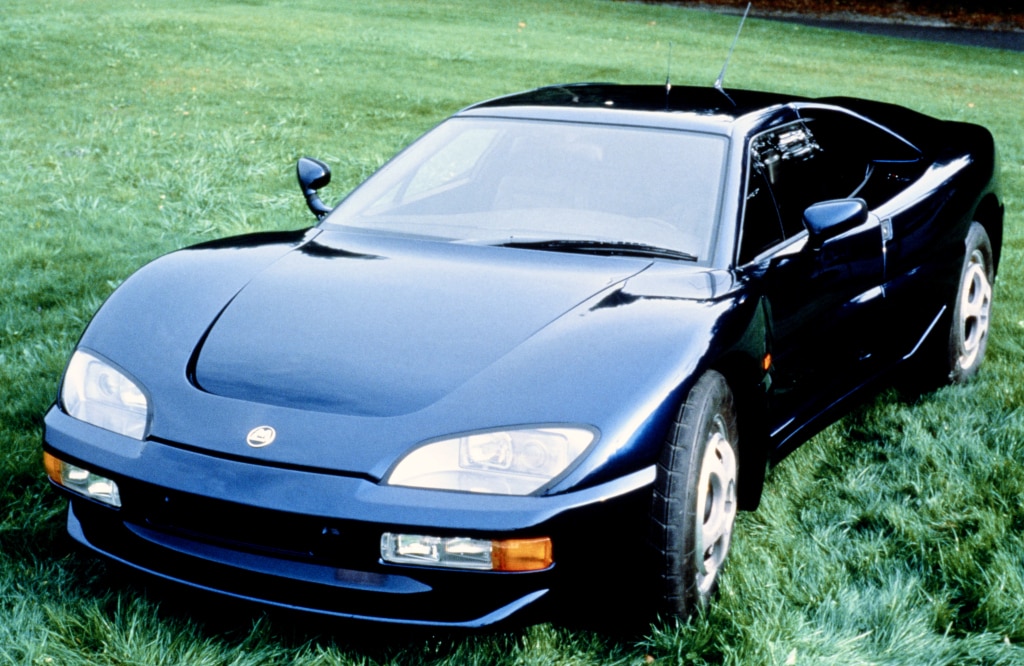 Aixam Mega Track: una supercar in formato SUV - Ruoteclassiche