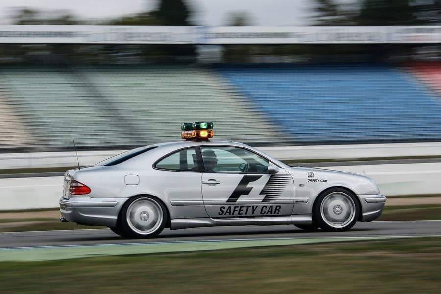 Mercedes-Benz CLK, tra fascinazione e distinzione - Ruoteclassiche