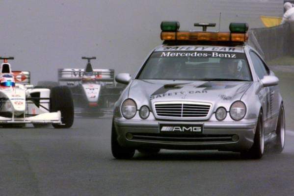 Mercedes-Benz CLK, tra fascinazione e distinzione - Ruoteclassiche