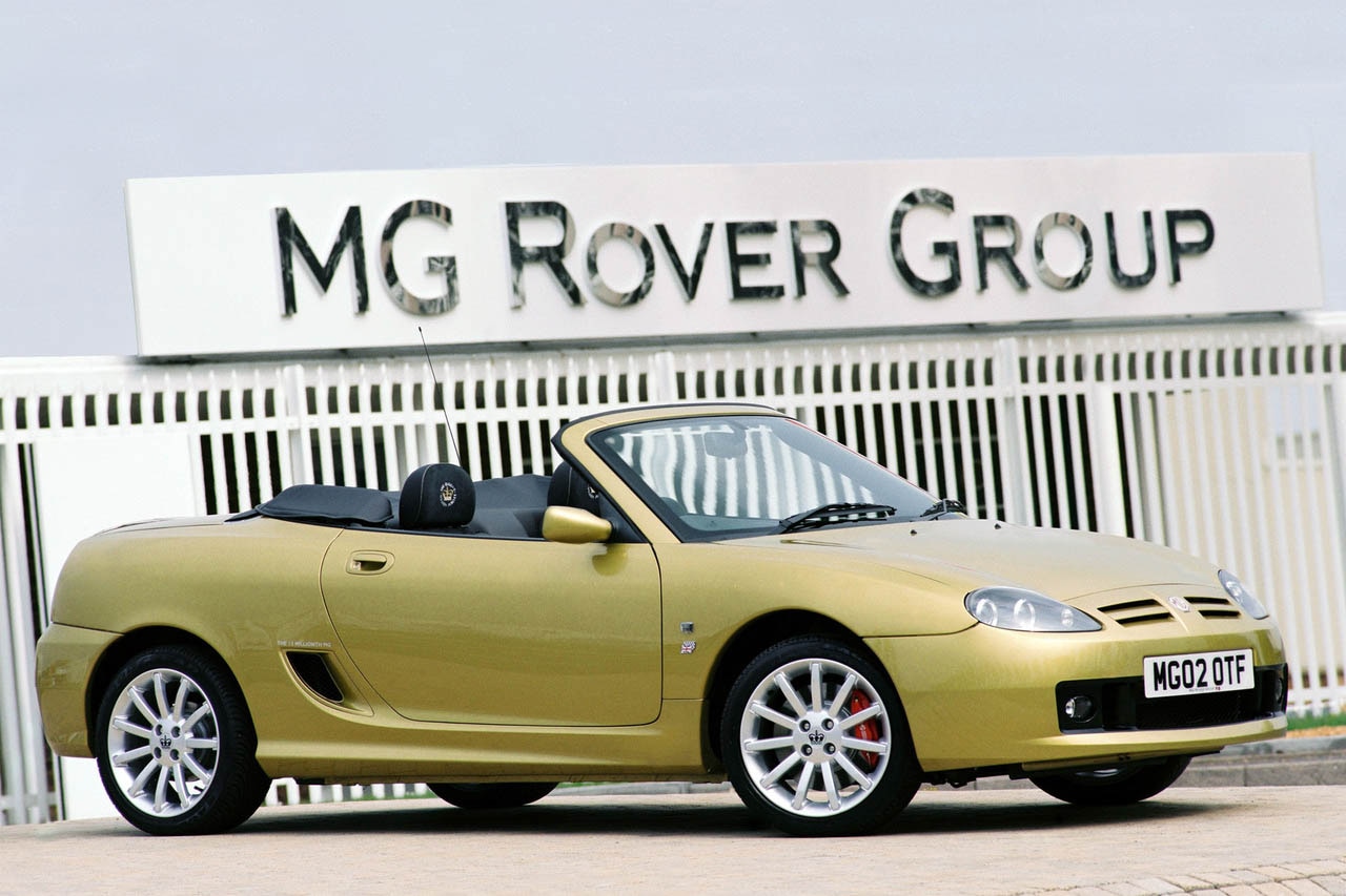 MG, l'epopea Morris Garage - Ruoteclassiche